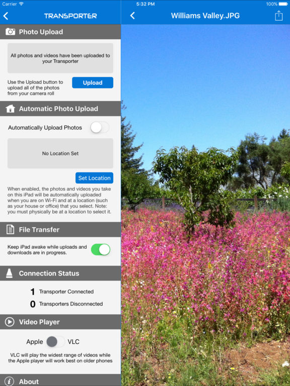File Transporter Tips, Cheats, Vidoes and Strategies | Gamers Unite! IOS