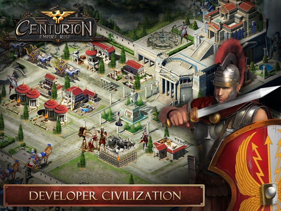 Centurion:Empire Rise Tips, Cheats, Vidoes and Strategies | Gamers ...