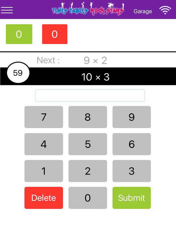 App Shopper: Times Tables Rock Stars (Education)