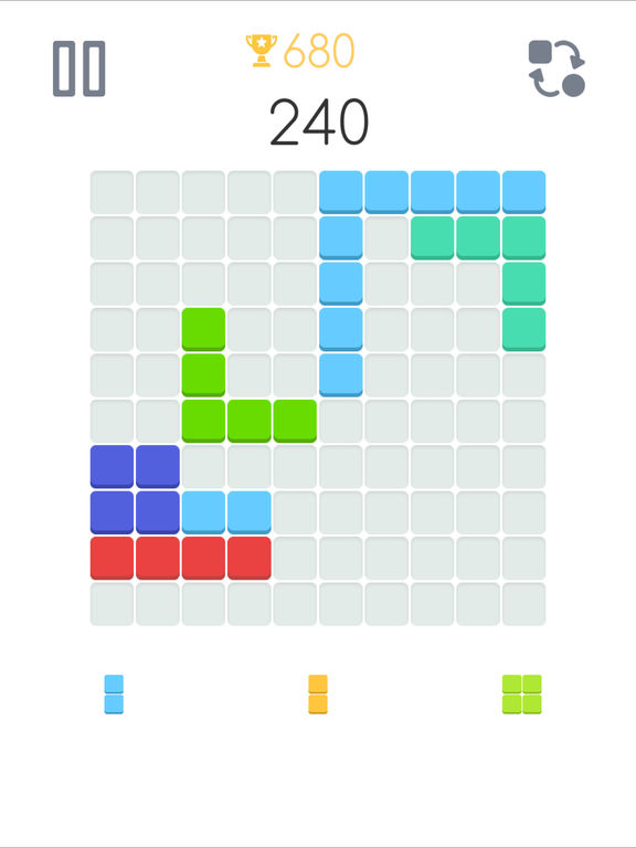 Logic Grid Puzzles - Block Brain, Sprinkle of Fitonomy, Paddle Brick ...