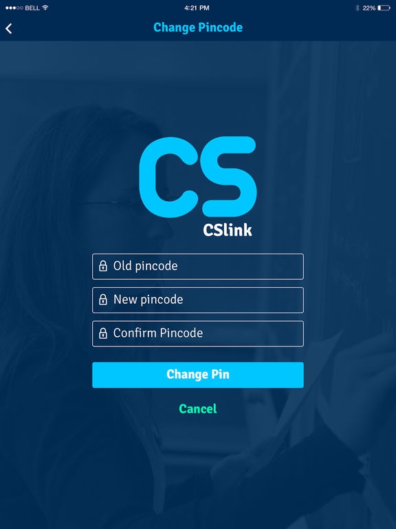 CSlink | Apps | 148Apps