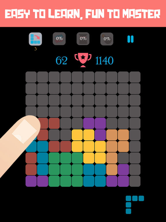 Super Block, the Clashy Colors Tiles Tips, Cheats, Vidoes and ...