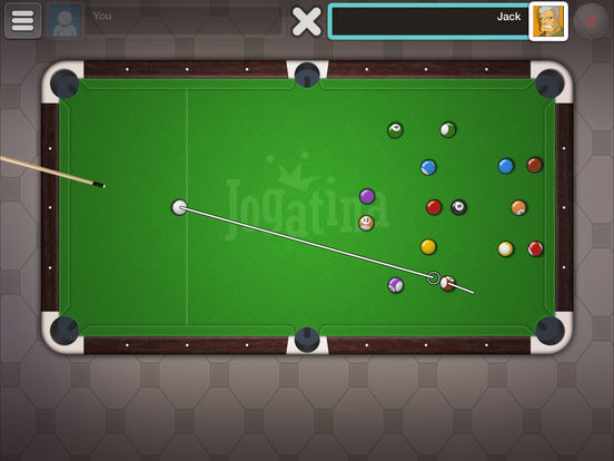 Black 8 Ball - Solids & Stripes Billiards Pool Game Tips, Cheats ...