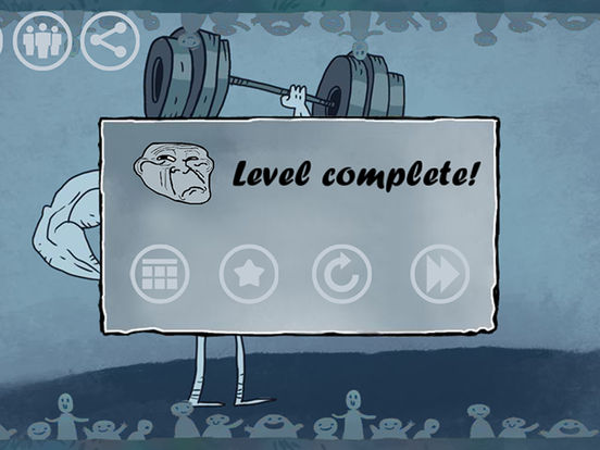 Impossible troll quiz Tips, Cheats, Vidoes and Strategies | Gamers ...