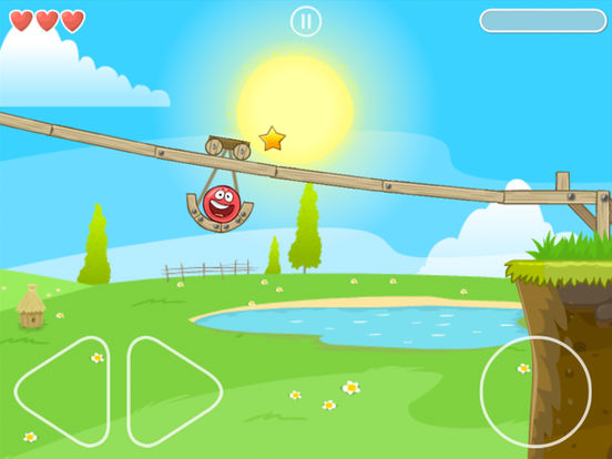 Red Ball - Vol1 Tips, Cheats, Vidoes and Strategies | Gamers Unite! IOS
