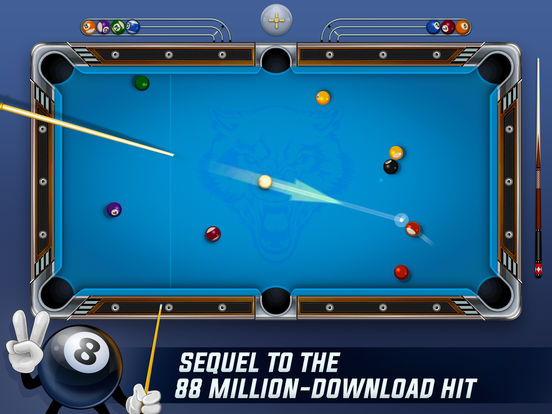 Pool Live Tour 2 Tips, Cheats, Vidoes and Strategies | Gamers Unite! IOS