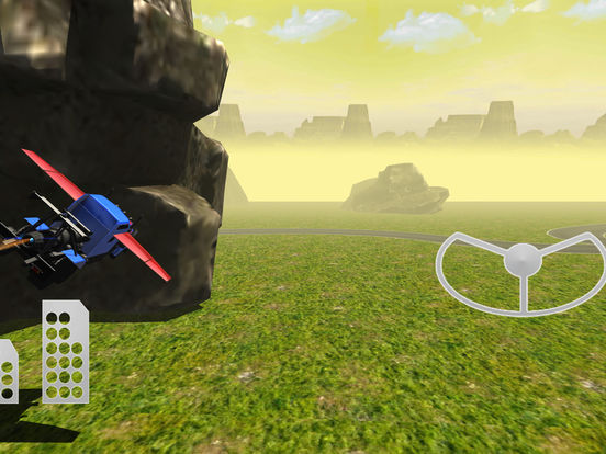 Flying Car Simulator : Transformer Truck - Airplane Pilot Tips, Cheats ...