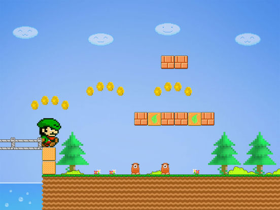 Pixel Adventurer of Super Cat Man Tips, Cheats, Vidoes and Strategies ...