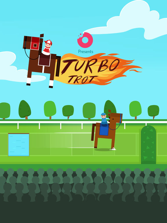 Turbo Trot Tips, Cheats, Vidoes and Strategies | Gamers Unite! IOS