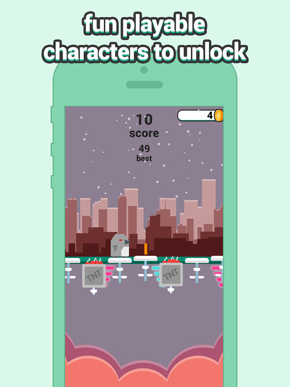 Ice Hop Tips, Cheats, Vidoes and Strategies | Gamers Unite! IOS