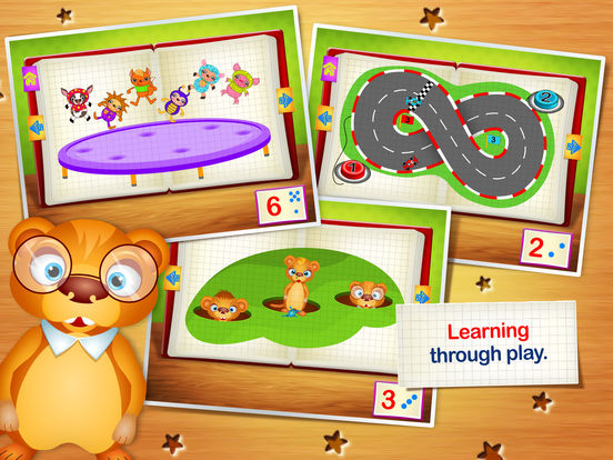 Learning To Count With These Fun Counting Games - downloadsitepinkford