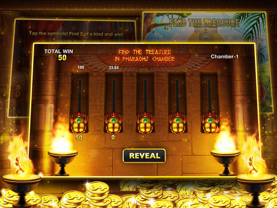 Pharaoh Slots: Vegas Casino, Best Slot Machines Tips, Cheats, Vidoes ...