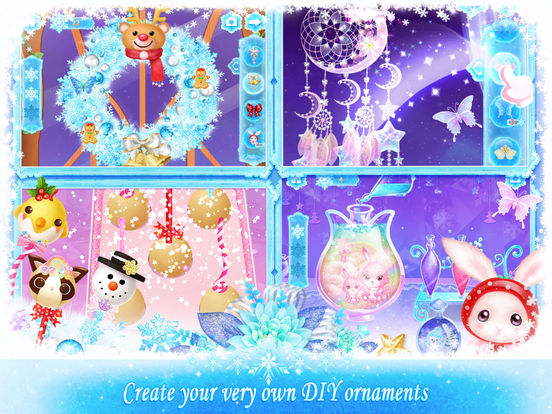 Princess Libby: Frozen Party Tips, Cheats, Vidoes and Strategies ...