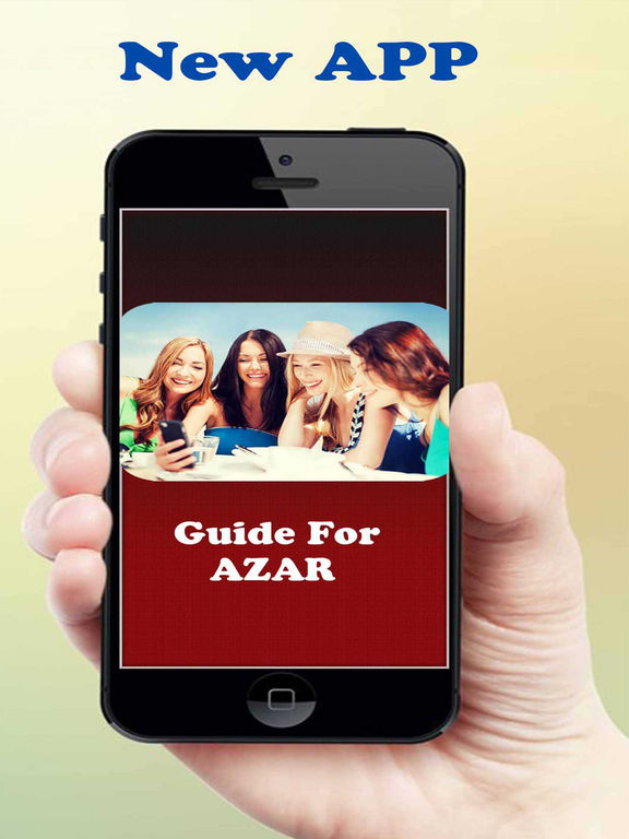 App Shopper: Guide for Azar Video Chat (Reference)