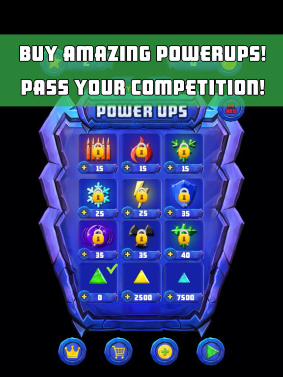 TAP and SMASH - Free Tap Arcade Game Tips, Cheats, Vidoes and ...