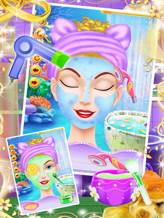 True Wedding Spa Salon | iPhone & iPad Game Reviews | AppSpy.com