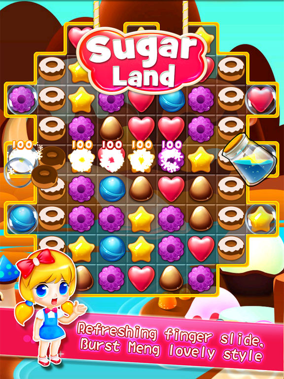 Candy Sugar Land- Jelly of Crush Smash Soda Candy Tips, Cheats, Vidoes ...