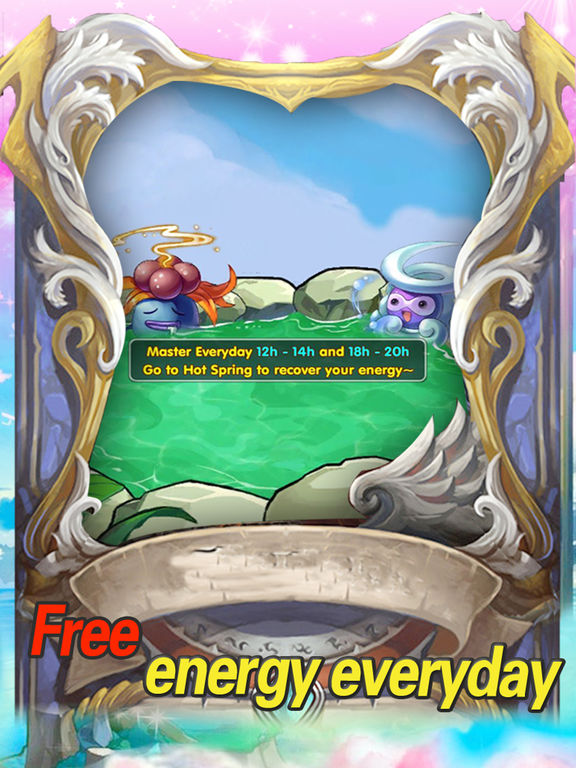 PocKet World - GO Go Go！ Tips, Cheats, Vidoes and Strategies | Gamers ...