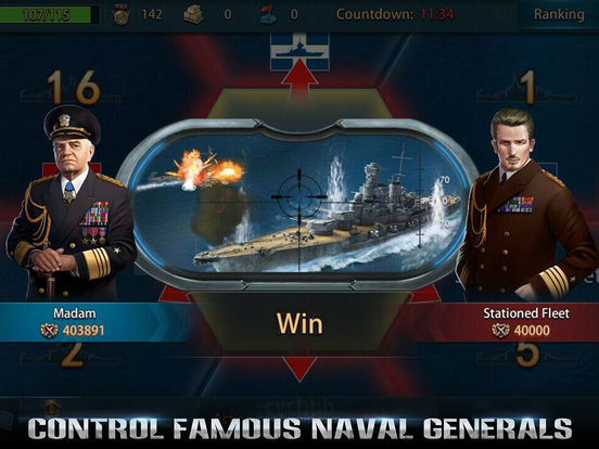 Ocean Overlord - Global War Tips, Cheats, Vidoes and Strategies ...