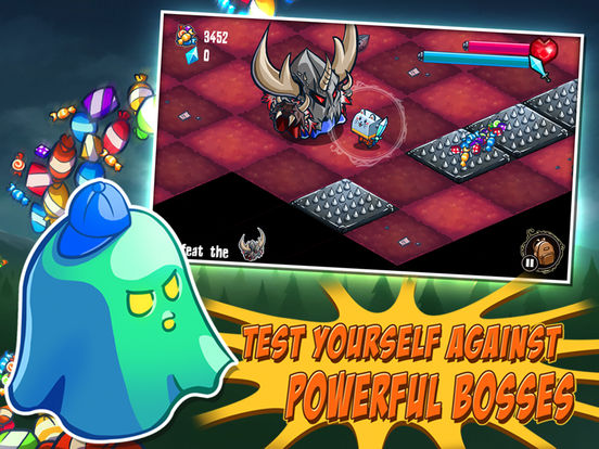Slashy Hero Tips, Cheats, Vidoes and Strategies | Gamers Unite! IOS