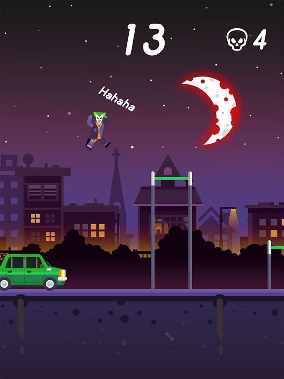 Crazy Clown Chase Tips, Cheats, Vidoes and Strategies | Gamers Unite! IOS