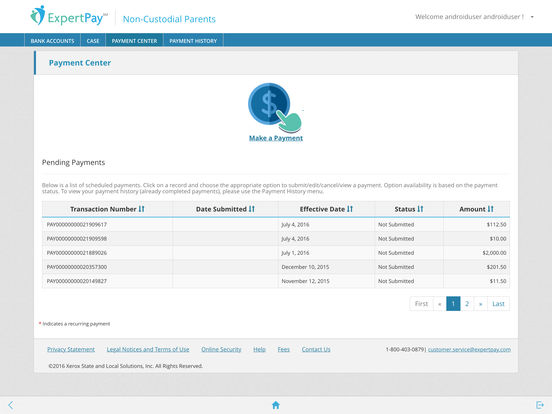 App Shopper: ExpertPay (Finance)