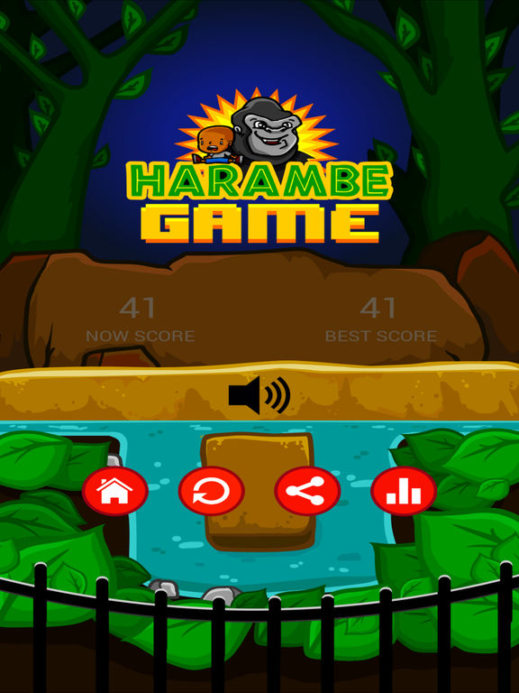 Harambe The Game Tips, Cheats, Vidoes and Strategies | Gamers Unite! IOS