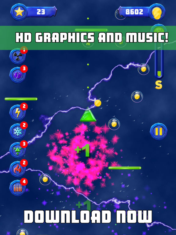 TAP and SMASH - Free Tap Arcade Game Tips, Cheats, Vidoes and ...