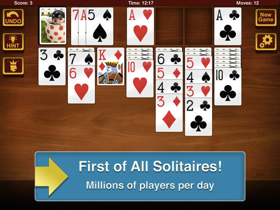 Solitaire 2.0 -Play the Classic Card Game Tips, Cheats, Vidoes and ...