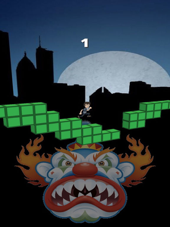 Insane Clown Run Tips, Cheats, Vidoes and Strategies | Gamers Unite! IOS