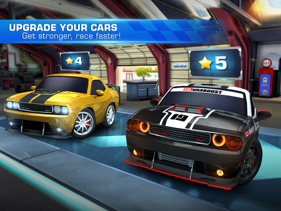Car Town Racing Tips, Cheats, Vidoes and Strategies | Gamers Unite! IOS