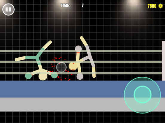 Stickman Fight Tips, Cheats, Vidoes and Strategies | Gamers Unite! IOS